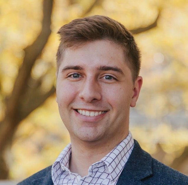 Schoen, Andrew – INTEGRATE – UW–Madison