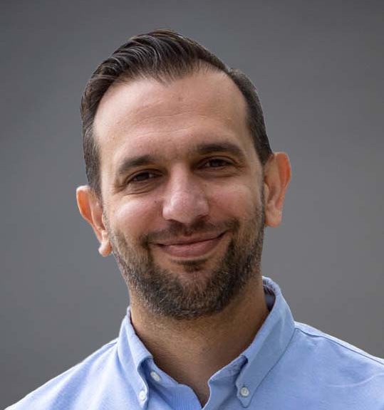 Bennett, Victor – INTEGRATE – UW–Madison