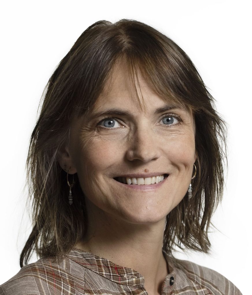 Ernst, Jette – INTEGRATE – UW–Madison