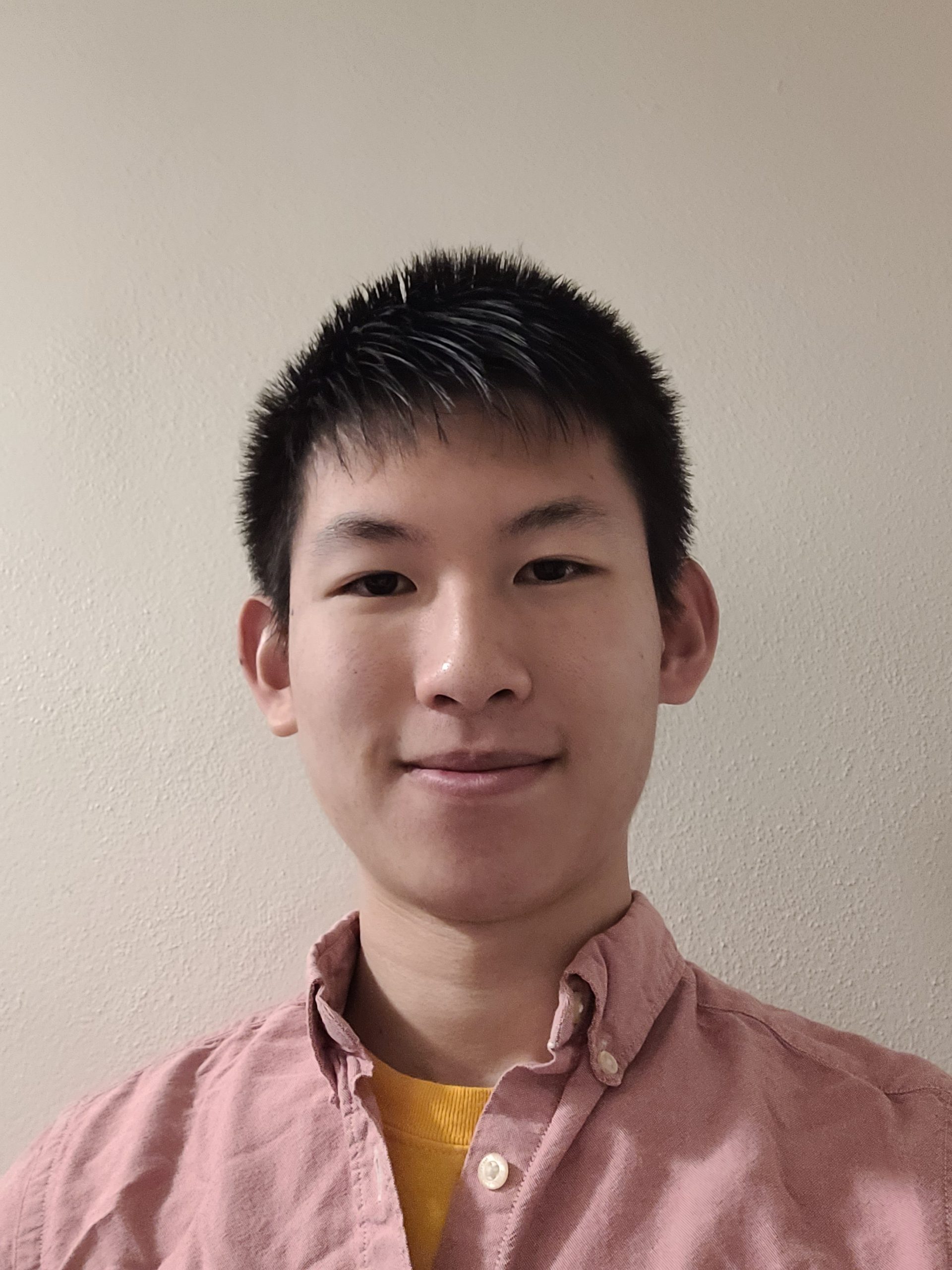 Cui, Leo – INTEGRATE – UW–Madison